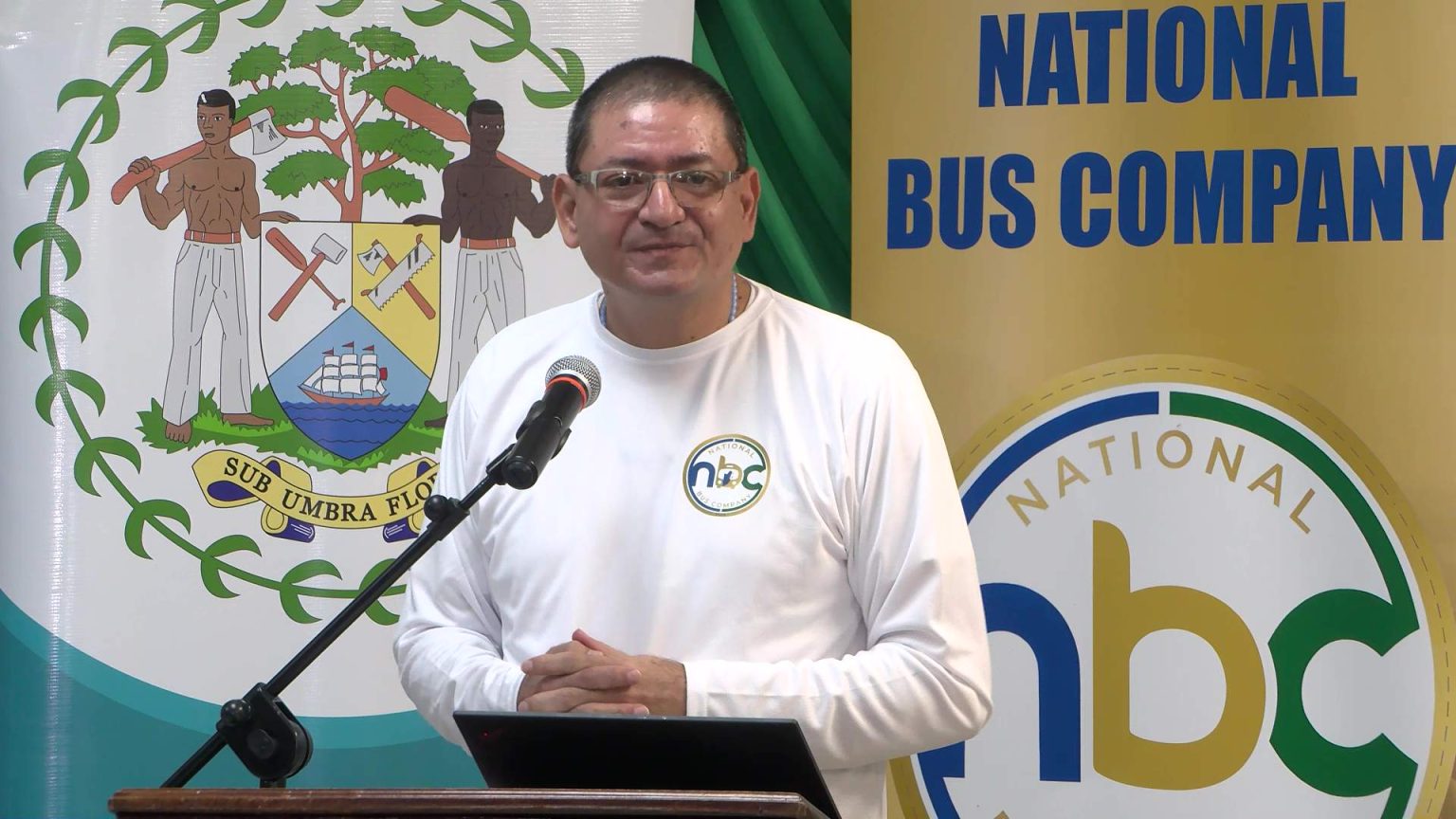 National Bus Company Set for March Merger | Greater Belize Media