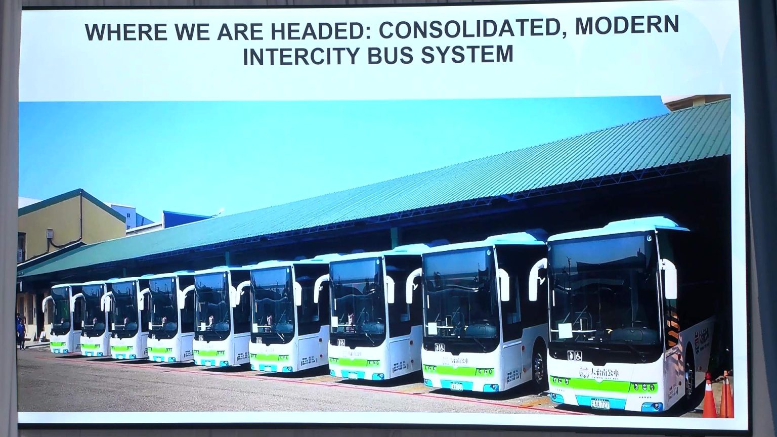 Belize’s Transit Overhaul Gains Momentum with Tighter Legal Framework ...