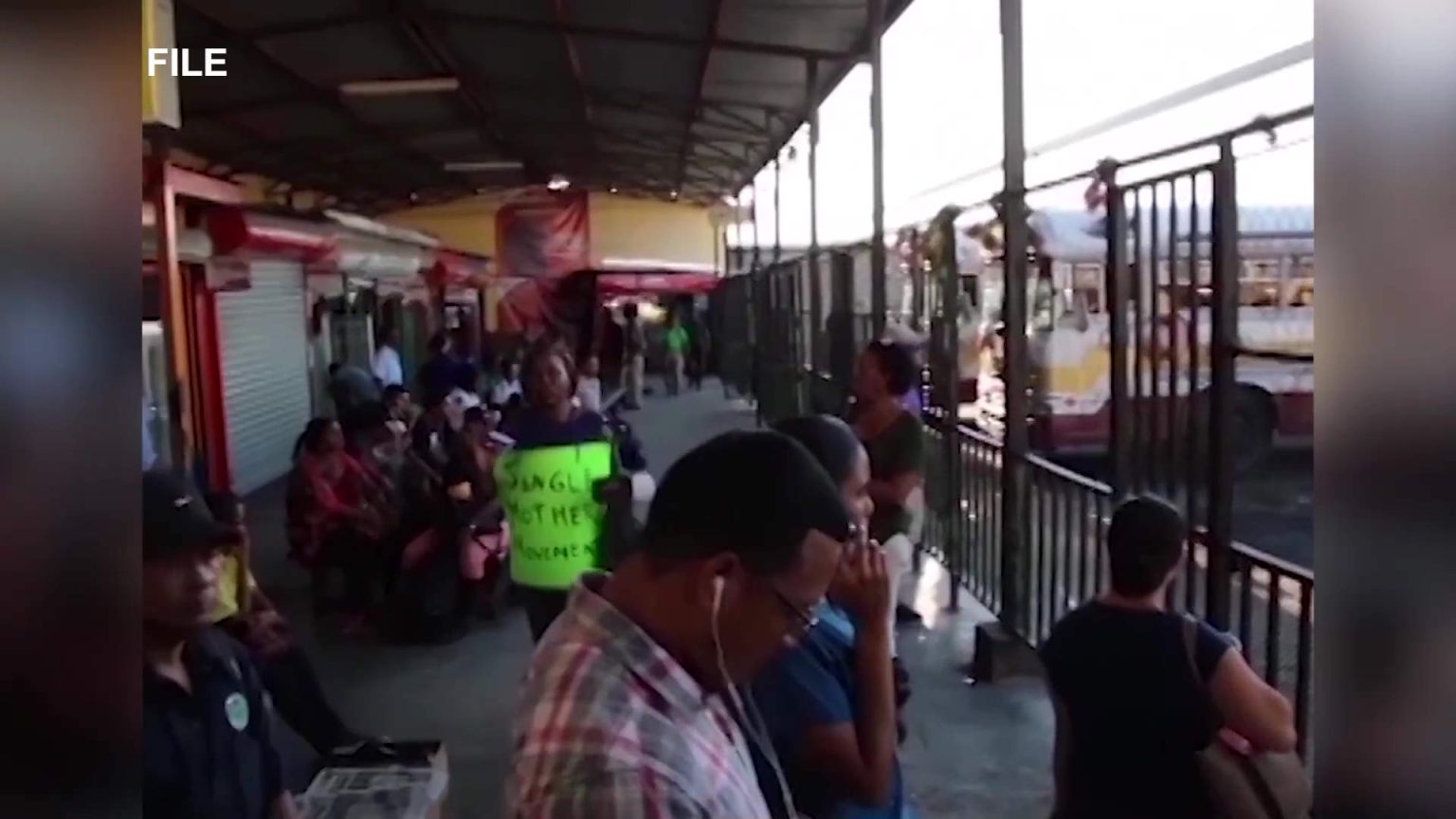 Belize Modernizes Transport with Unified Bus System | Greater Belize Media