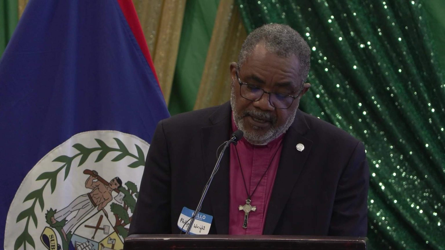 Church and State Deepen Partnership at Religious Affairs Retreat ...