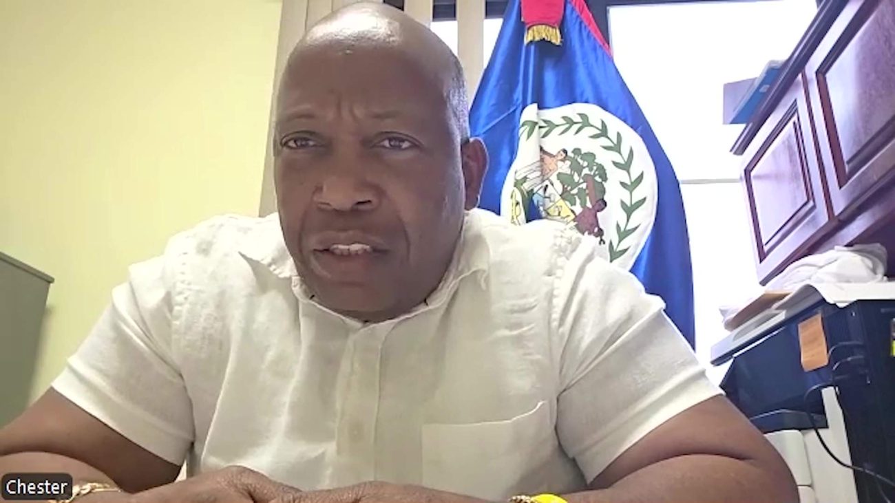 Cartel‑Linked Belizean Arrested in Houston | Greater Belize Media