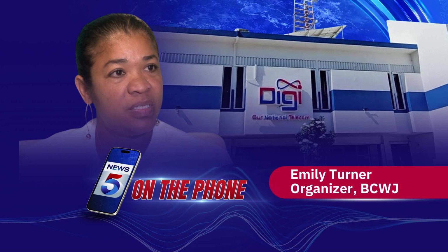 Senator Dennison Under Scrutiny For $183K Invoice | Greater Belize Media