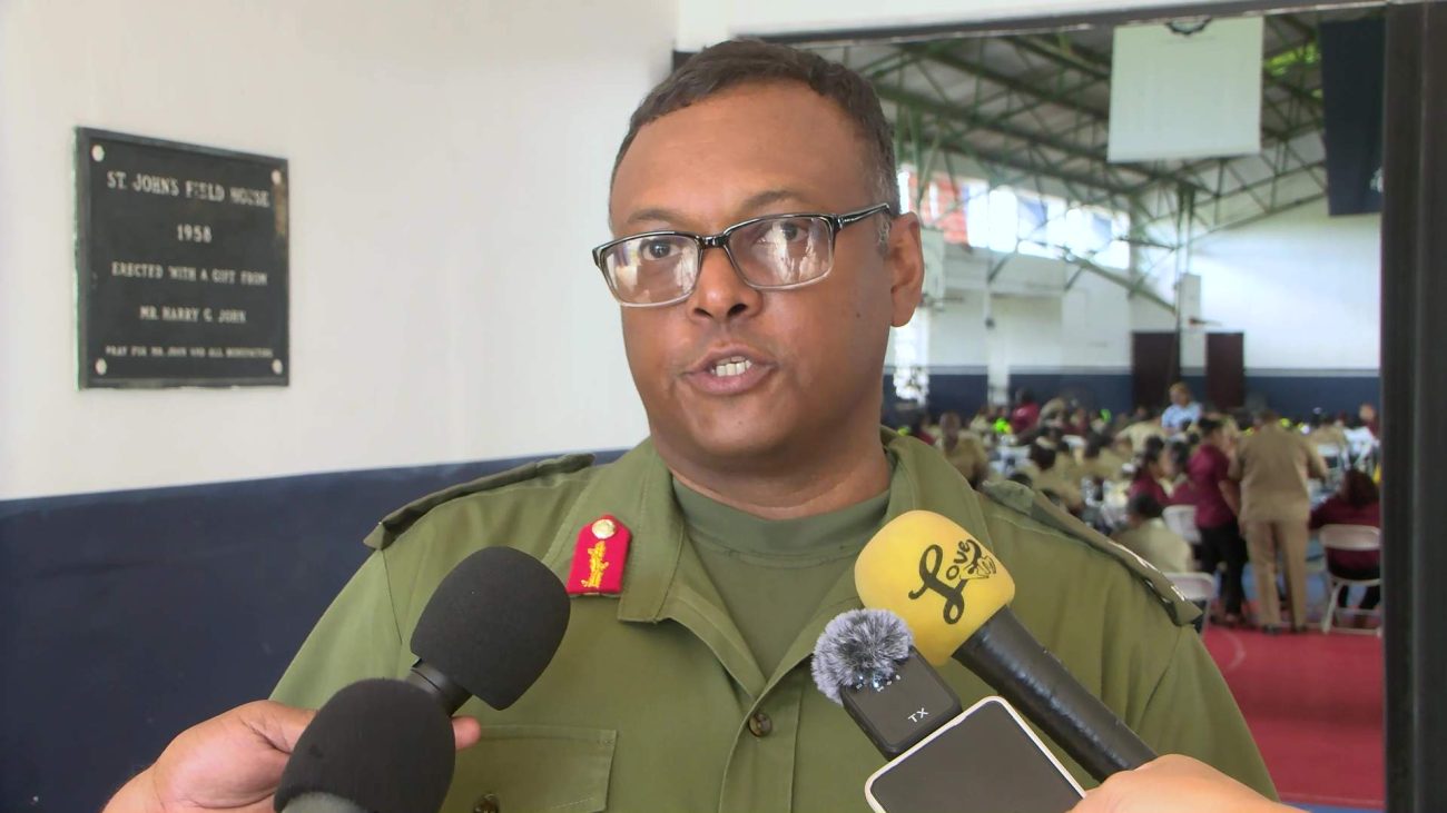 Twelve Soldiers Axed Amid BDF Disciplinary Shakeup | Greater Belize Media