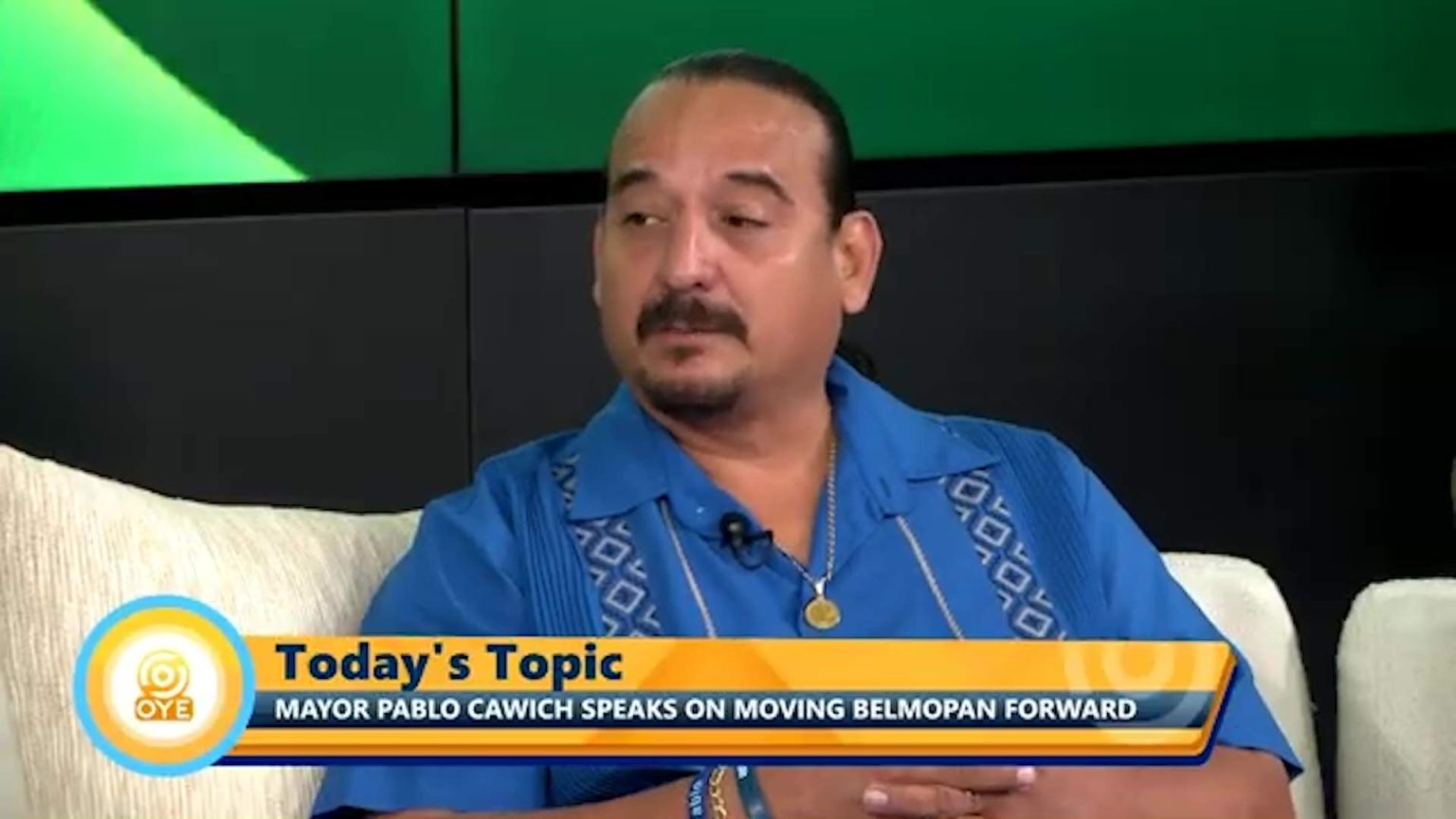 New Poll Reshapes Belmopan’s Power Picture | Greater Belize Media