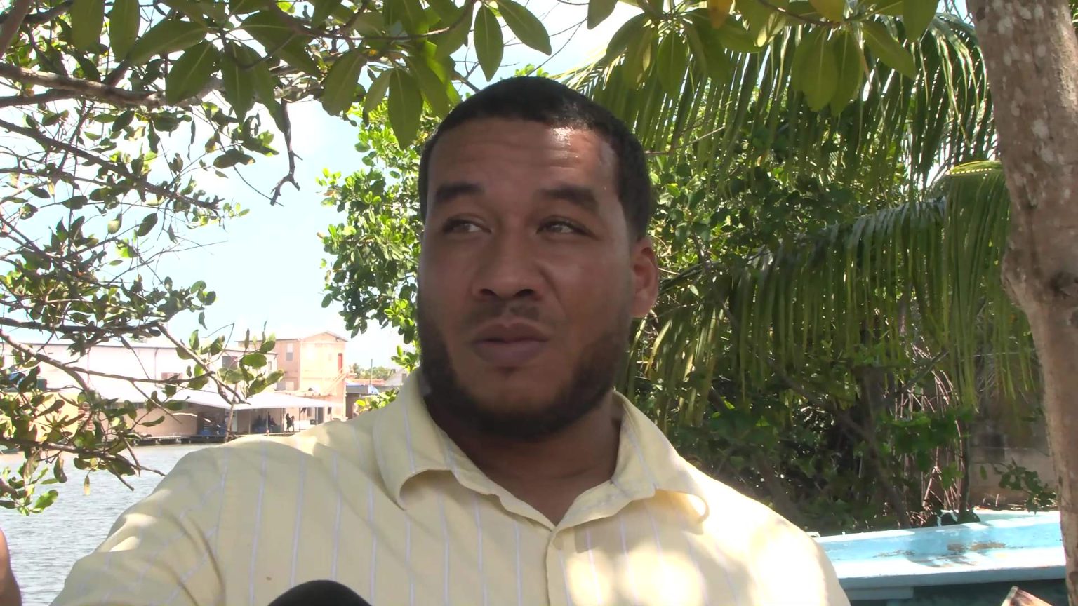 Residents Flee as Police, Gunmen Trade Shots on East Collet Canal ...