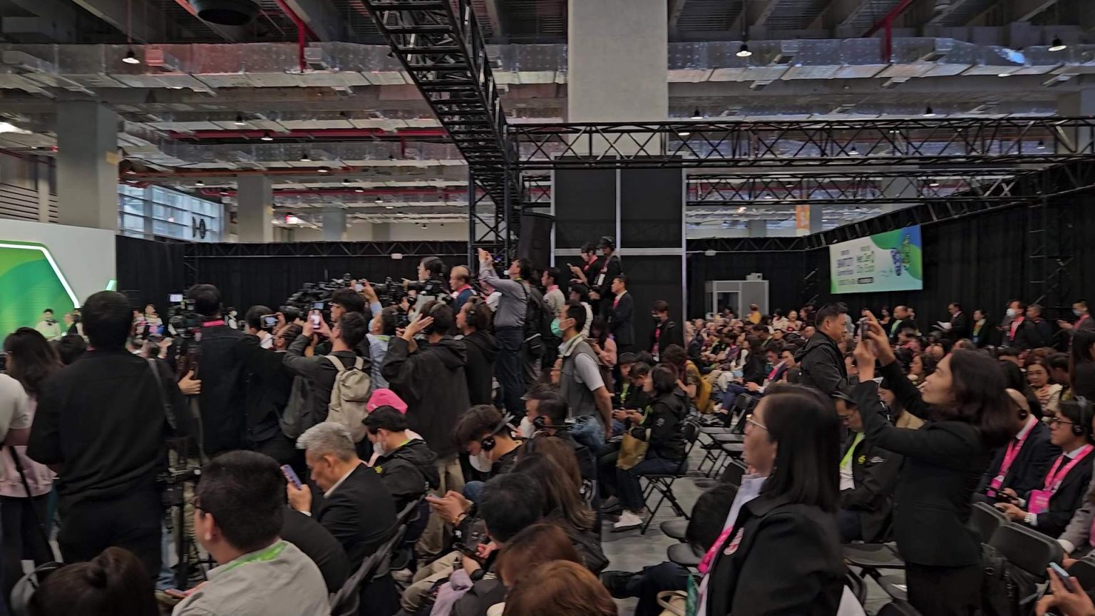 Cities of Tomorrow: Taipei Hosts Global Smart City Expo | Greater ...