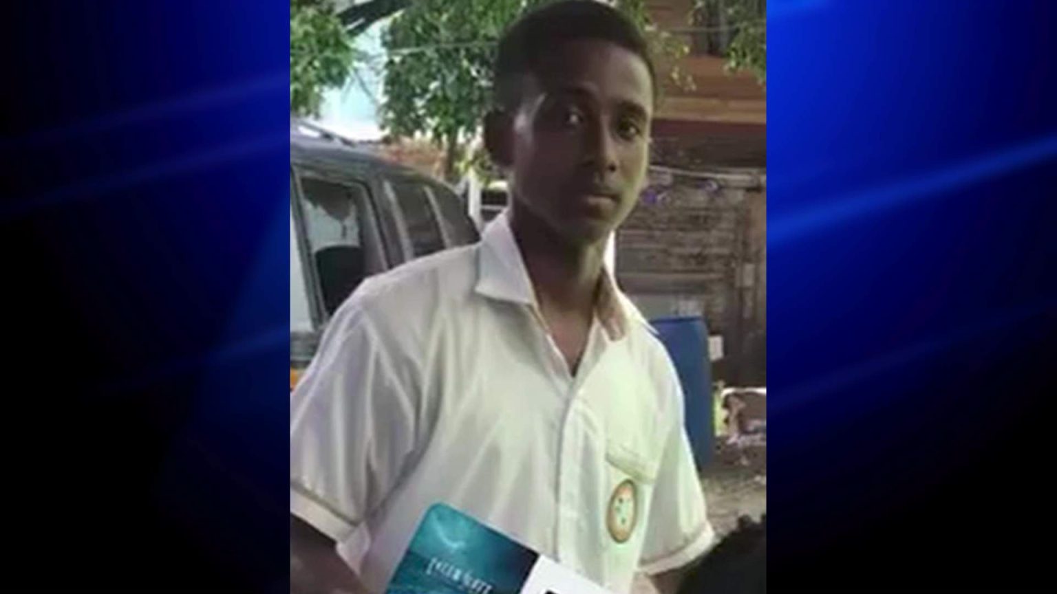 Sixteen‑Year‑Old Alex Griffith Dies in Tragic Bicycle Accident ...