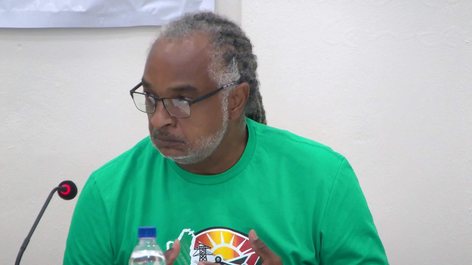 BEL Defends Severance Policy as Review Gets Underway | Greater Belize Media