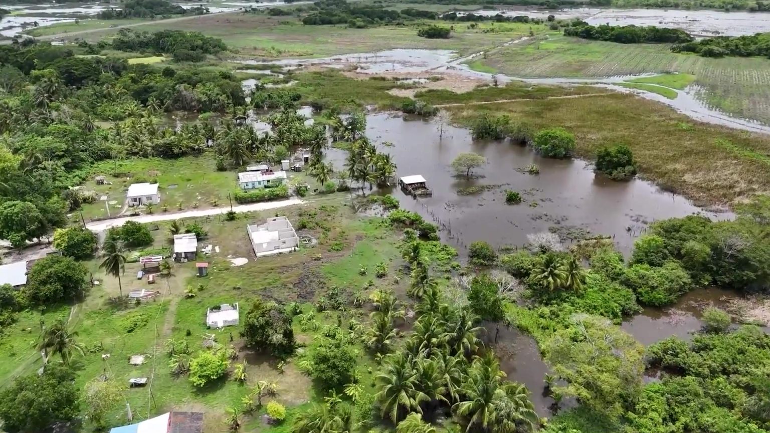 Belize Tackles One of Hurricanes’ Deadliest Threats | Greater Belize Media
