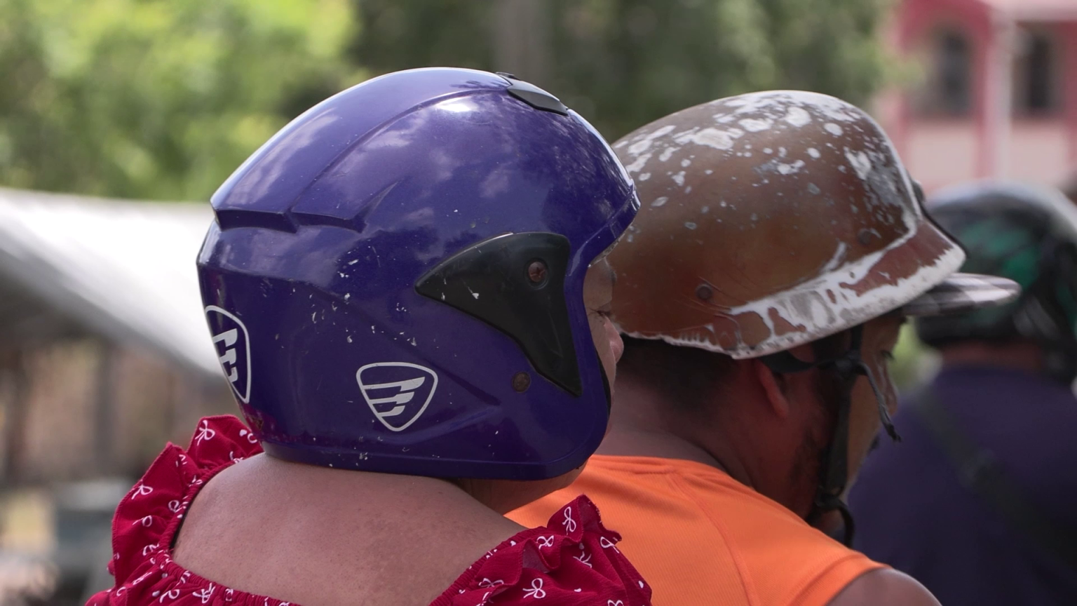 Helmet Crackdown Begins as Motorcycle Deaths Surge | Greater Belize Media