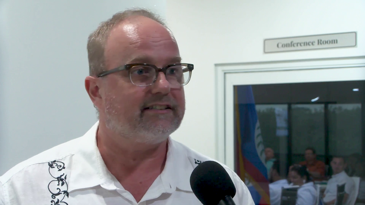 Electric Buses Deliver as Belize Reviews Pilot Success | Greater Belize ...