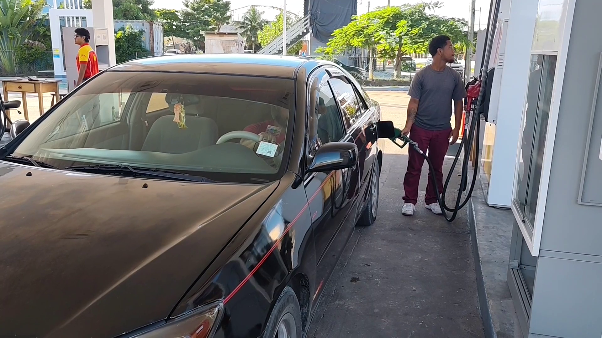 Corozalenos Finding Ways to Cope with Higher Costs | Greater Belize Media