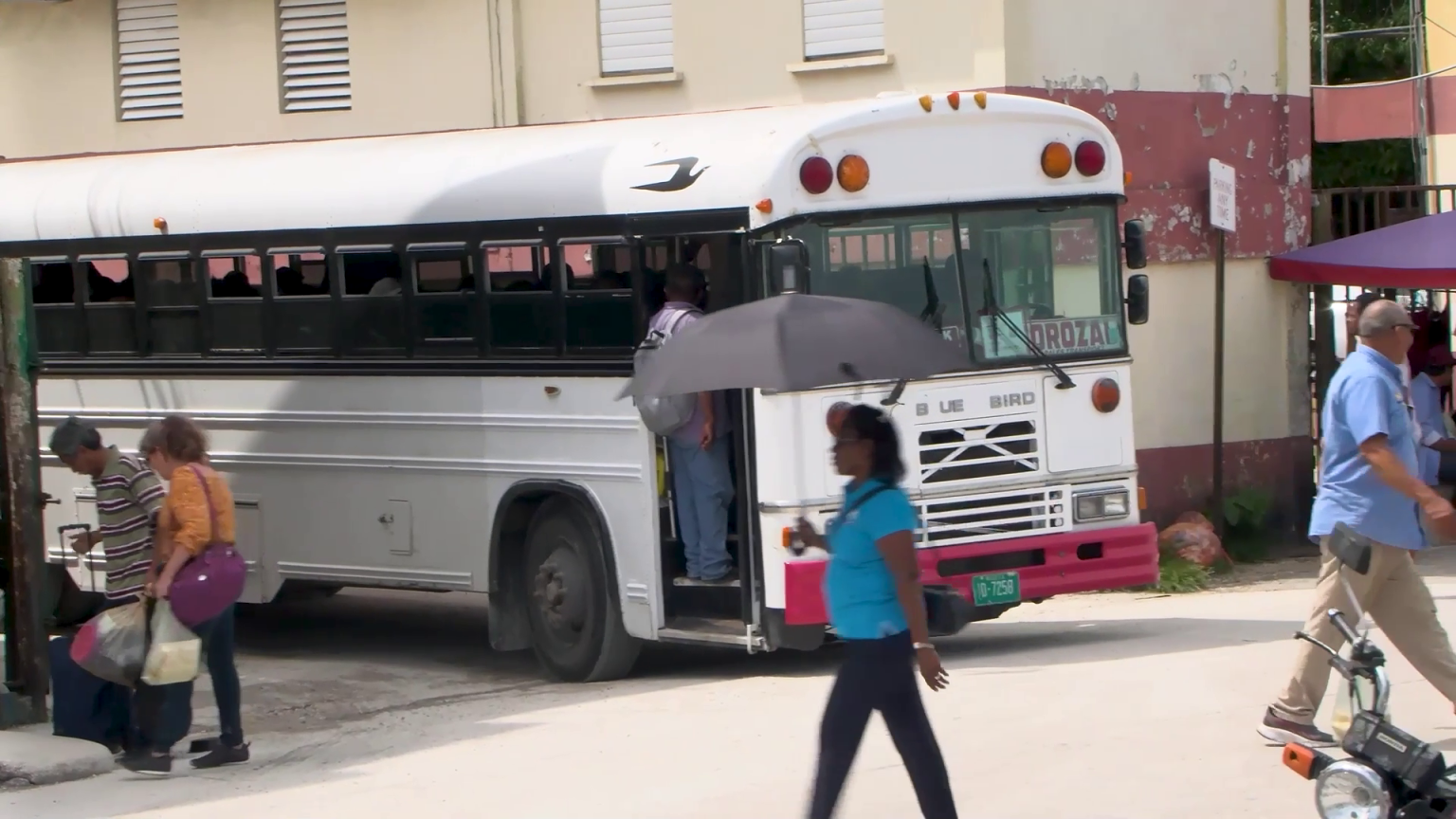 Bus Operators Push for Hands-On Role in Electric Bus Pilot | Greater ...