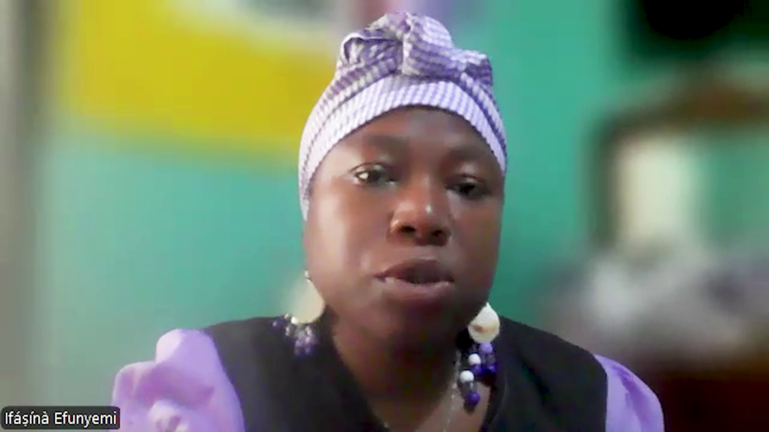 A Legal Defense Fund for Garifuna Land Rights Fight | Greater Belize Media