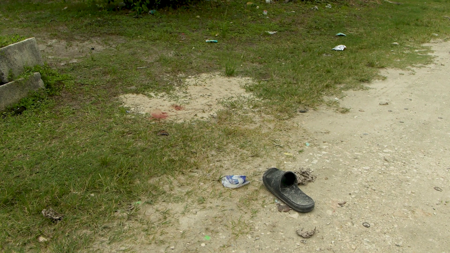 Urgent Plea for Blood After Deadly Gardenia Shooting | Greater Belize Media