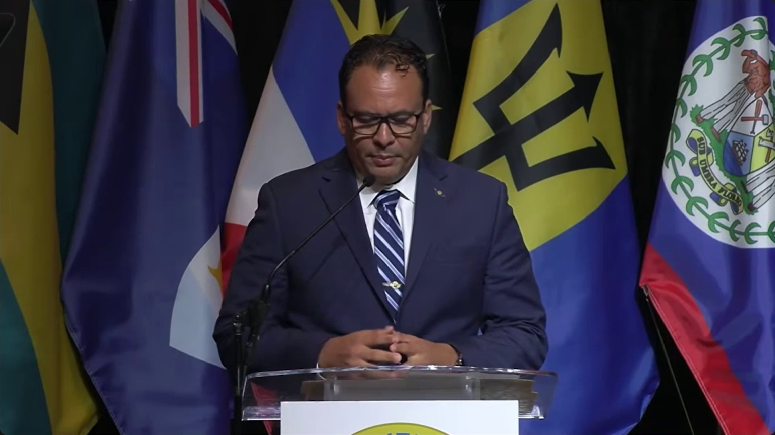 Belize Tapped to Chair Caribbean Development Bank Board | Greater ...