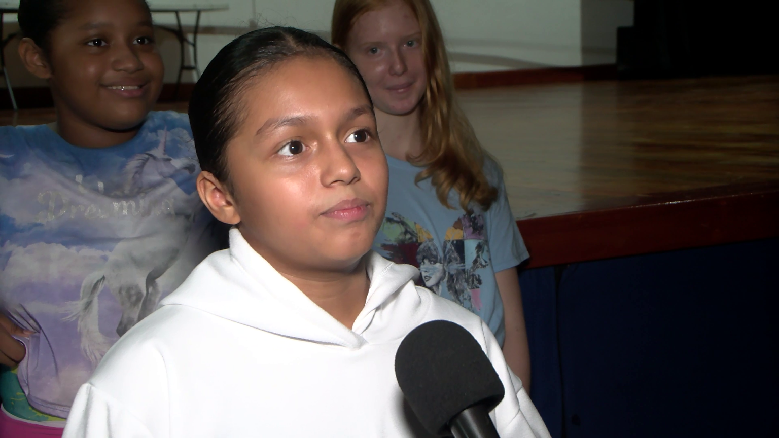 Gymnastics Emerging and Last Seconds Victory In NEBL! | Greater Belize ...