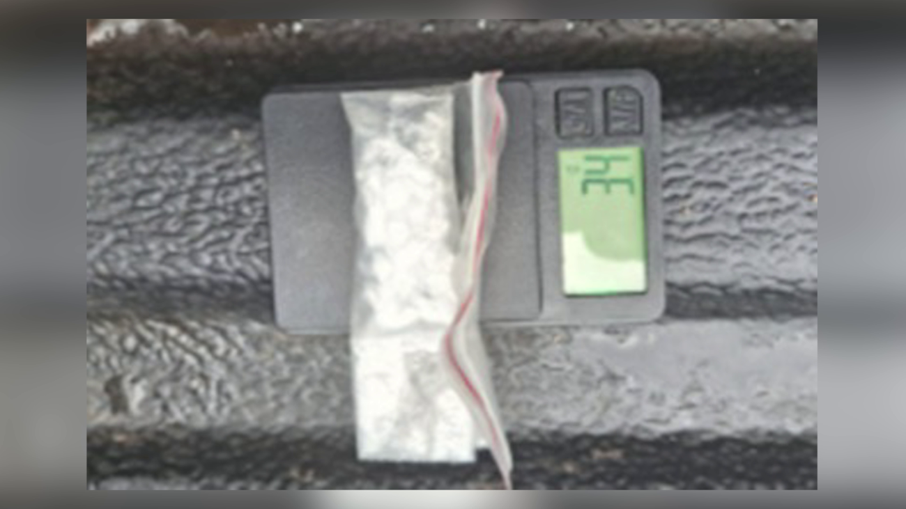 Crack Cocaine Seized in Twin Operations Across Southern Belize ...