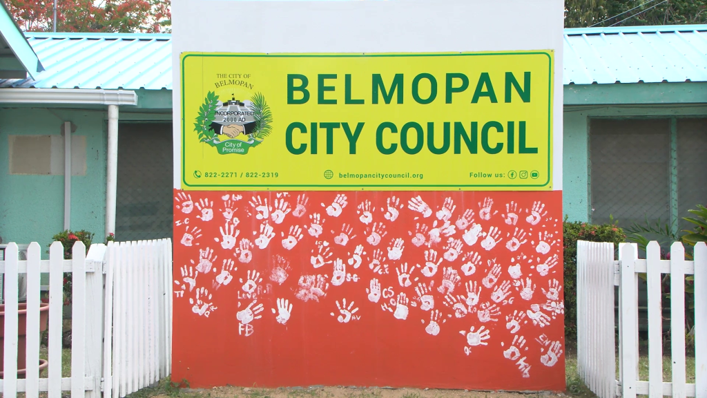 Despite Mira Scandal, Cawich Confident in Belmopan PUP Victory ...