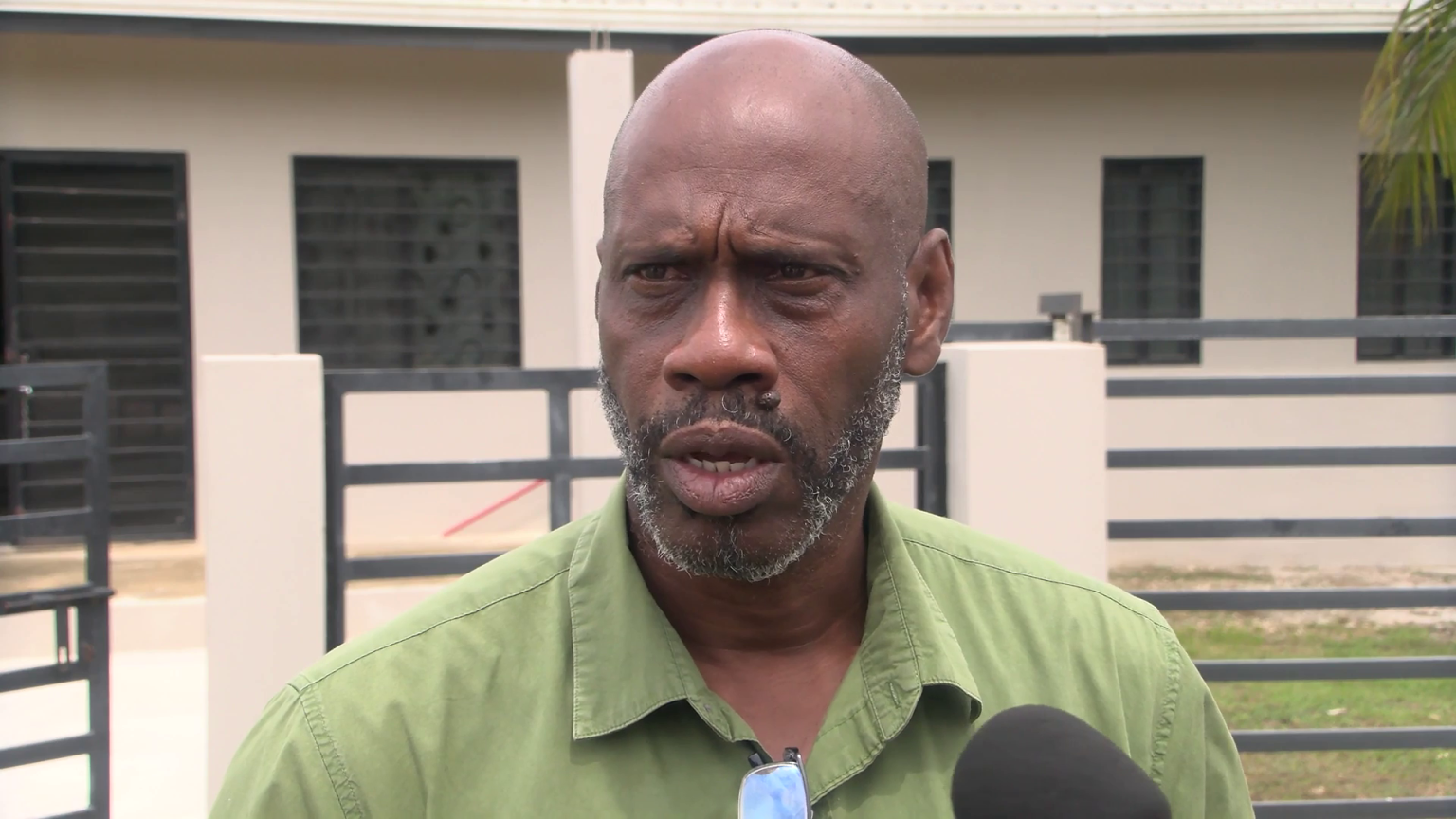 Broaster Takes Allegations to Integrity Commission, Targets Minister ...