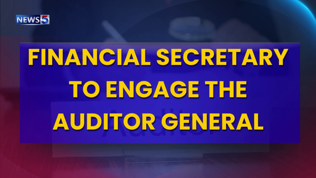 Briceño’s Audit Request Under Fire for Skipping Parliament | Greater ...